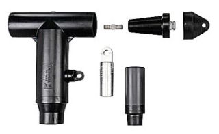 BLACKBURN 756LR-L0270 ELBOW 600A DB 35KV W/T | Gordon Electric Supply, Inc.