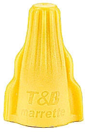 MARRETTE 833M WIRE CONN | Gordon Electric Supply, Inc.