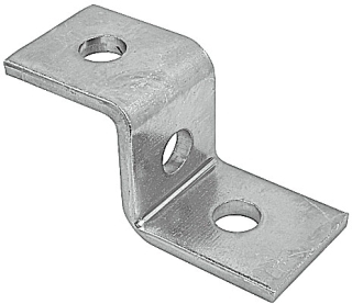 S-STRUT A209EG Z SHAPE FITTING | Gordon Electric Supply, Inc.
