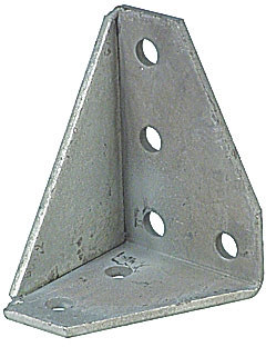 S-STRUT AB284LHDG ANGULAR FTG | Gordon Electric Supply, Inc.