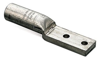Blackburn AL-350-NTN Al Tin 2-Hole Nema Str Lug 350 | Gordon Electric ...