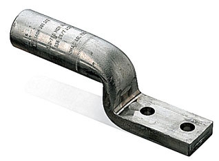 BLACKBURN ASL-500-N AL 2-HOLE NEMA STACK LUG 500 | Gordon Electric ...
