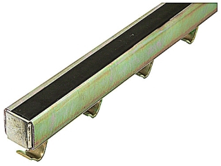 S-STRUT B302-10 10FT CONCR INSERT | Gordon Electric Supply, Inc.