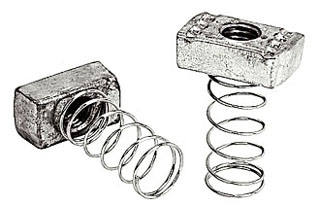 STL-CTY B-911-1/2-SN2SS KD B9111/2SN2SS CHANNEL STUD NUT 1/ | Gordon ...