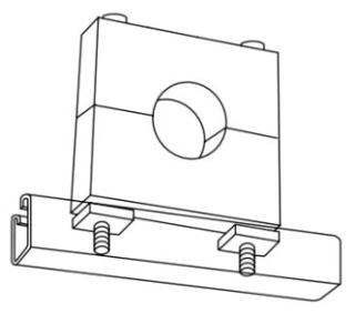 STL-CTY C750-2 MAPLE CLAMP | Gordon Electric Supply, Inc.