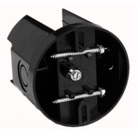 UNION CFB-16 16IN SADDLE FAN BOX | Gordon Electric Supply, Inc.