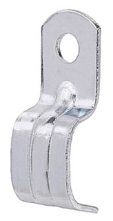 T&B CI1304 1/2 1HL EMT STRAP | Gordon Electric Supply, Inc.