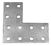 BLACKBURN CTSC-4 COPPER TRANSFORMER SPADE ADAPTER OVR1000 VOLTS ...