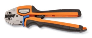 TBP ERG4005 UNINSUL ERGO CRIMP TOOL | Gordon Electric Supply, Inc.