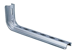 T&B ETB-L21-PG CABLE TRAY L-BRACKET | Gordon Electric Supply, Inc.