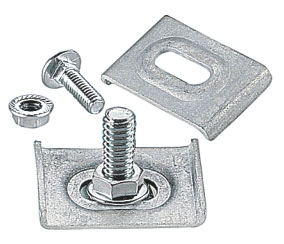 T&B ETH-BSC-EG BARRIER STRIP CLAMP | Gordon Electric Supply, Inc.