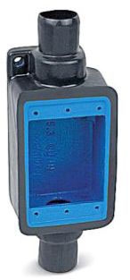 OCAL FSC1-G 1/2 PVC CTD FSC BOX | Gordon Electric Supply, Inc.