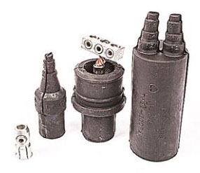 BLACKBURN FYU-M MECH FUSE/DISC KIT YLINE FUSED 12-4 | Gordon Electric ...