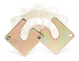 STL-CTY H-122-1/2 STL STRUT FSTNR | Gordon Electric Supply, Inc.