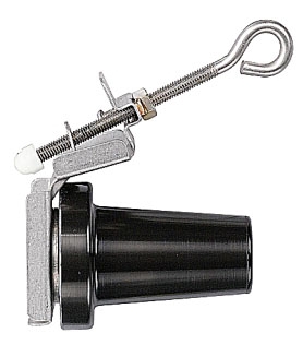 Blackburn K650SOP-SP Parking Bushing 600A Deadbreak 15/25Kv | Gordon ...