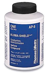 T&B M-53 5GAL ALUMA-SHIELD | Gordon Electric Supply, Inc.