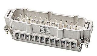 T&B MS224B MALE SCREW INSERT | Gordon Electric Supply, Inc.