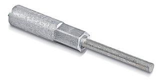 Blackburn PTL-800 Alum Compression Pin Terminal 795-800 6" | Gordon ...