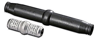 Blackburn RRK-500-CU Copper Compression Splice Kit 500 6-3/4" | Gordon ...