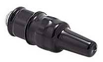 T&B ST050-464PVC 1/2 PVC FLEX CONN | Gordon Electric Supply, Inc.