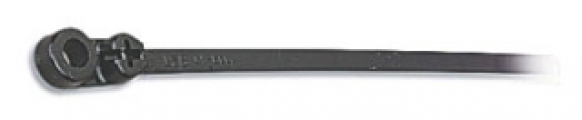 T&B TY37MX 14IN NYL BLK CBL TIE | Gordon Electric Supply, Inc.