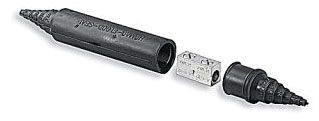 Blackburn USK-2/0 Al Mech Splice 2Wire 14-2/0 1-1/2In | Gordon Electric ...