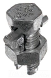 TOPAZ 801 500 MCM SPLIT BOLT 6-PK | Gordon Electric Supply, Inc.