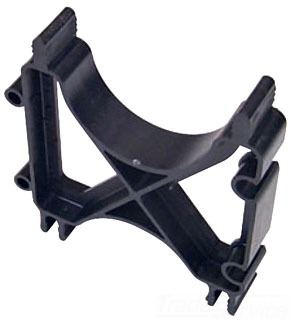 TOPAZ 1339 4IN PVC INT.SPACER 2IN SEPARATION | Gordon Electric Supply, Inc.