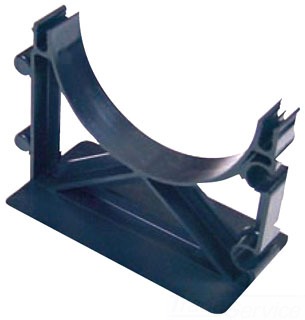 TOPAZ 1350 4IN PVC BASE SPACER 1-1/2IN SEPARATION | Gordon Electric ...