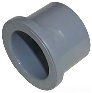 TOPAZ 1214 1-1/4IN BOX ADAPTER 50PK | Gordon Electric Supply, Inc.