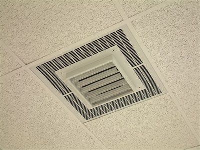 TPI PT3480 Recess Frame For Commerical Recessed Mounted Ceiling Heater ...