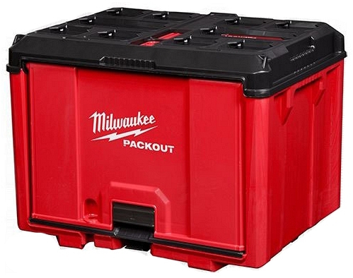 Milwaukee 48-22-8445 PACKOUT Cabinet | Gordon Electric Supply, Inc.