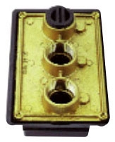BWF PB-50 Swimming Pool Junction Box | Gordon Electric Supply, Inc.