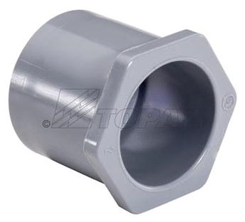 Topaz 1138 3X2-1/2 PVC Reducers | Gordon Electric Supply, Inc.