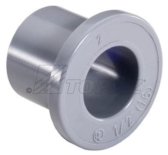 TOPAZ 1216 2IN BOX ADAPTER 25PK | Gordon Electric Supply, Inc.