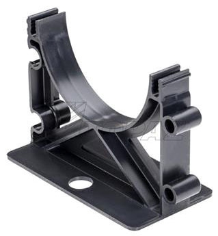 Topaz 1347 4"" PVC Base Spacer | Gordon Electric Supply, Inc.