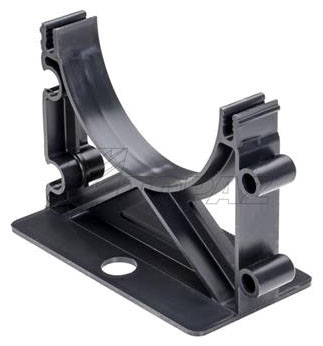 TOPAZ 1356 5IN PVC BASE SPACER 2IN SEPARATION | Gordon Electric Supply ...