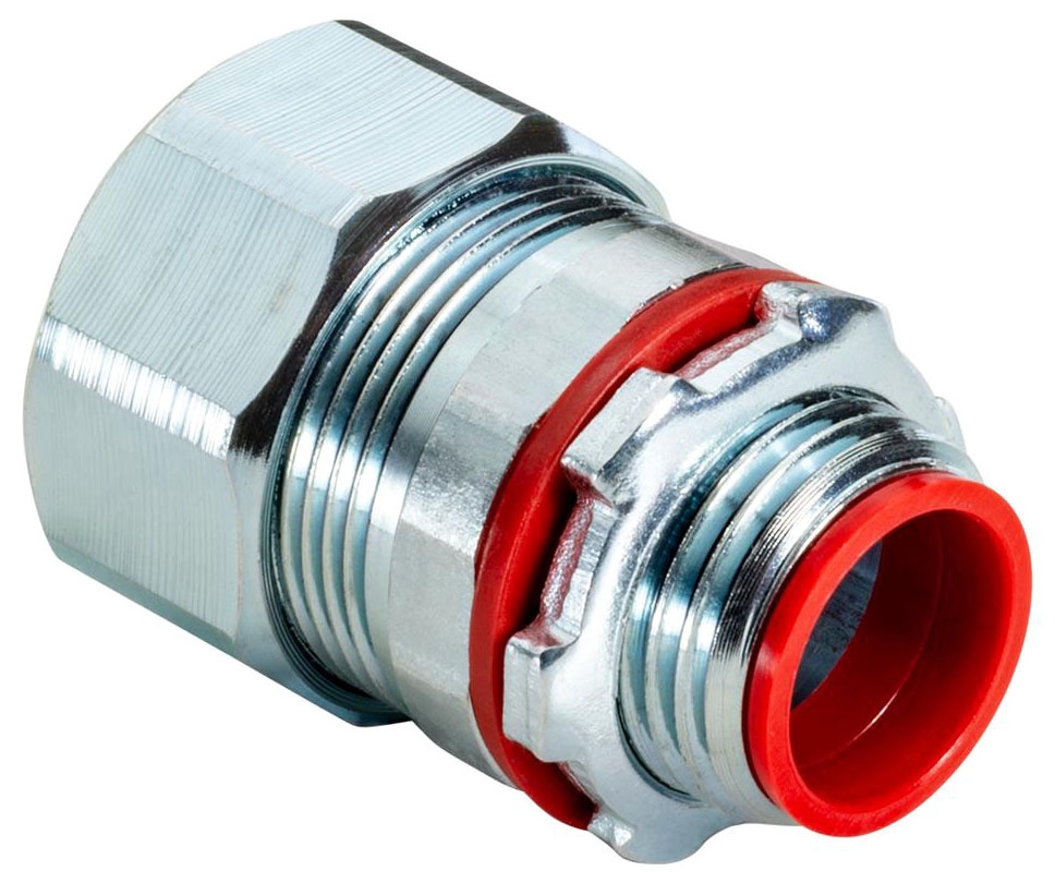 TOPAZ 264SIRT 1-1/4" Conduit Connector | Gordon Electric Supply, Inc.