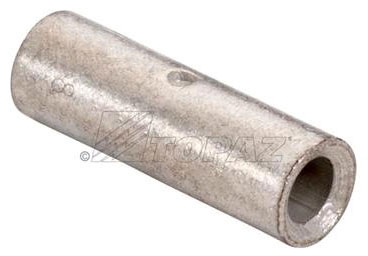 TOPAZ 3311 BROWN 500MCM SHORT LENGTH SPLICE | Gordon Electric Supply, Inc.