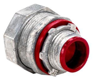 TOPAZ 476I 2IN ST LT CONN INS 2/20-PK | Gordon Electric Supply, Inc.