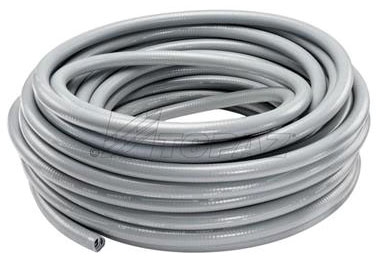 TOPAZ 6101 1/2IN LIQUIDTIGHT CONDUIT 100FT COIL | Gordon Electric ...