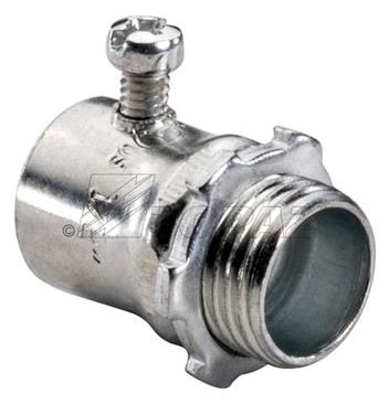 TOPAZ 632S 3/4IN EMT SS CON STL 25/250 | Gordon Electric Supply, Inc.