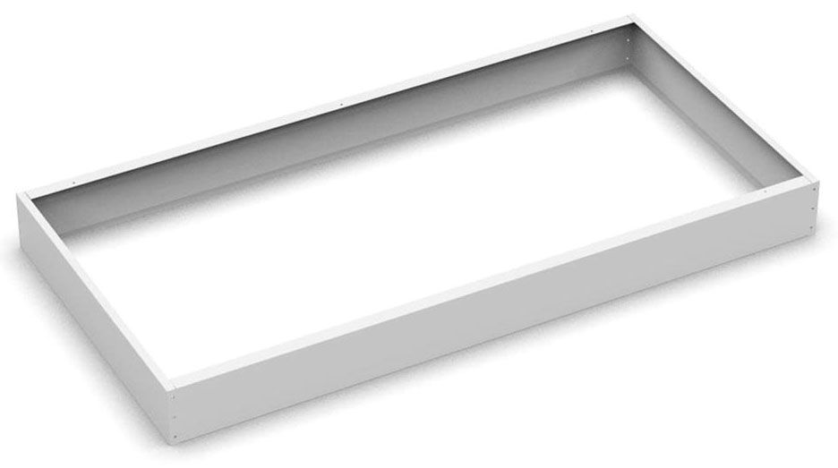 Topaz F-L24/FRAME-87 Mounting Frame | Gordon Electric Supply, Inc.