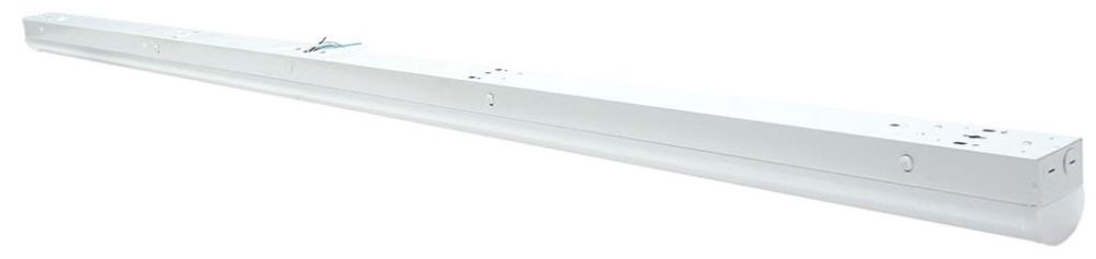 Topaz F-L8/64W/CTS/D-87 4Pk 8Ft LED Cct Selectable Linear Strip ...