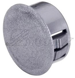 TOPAZ PKO51 3/4IN KO PLUG PLASTIC 100/1000 | Gordon Electric Supply, Inc.