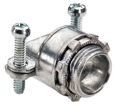 TOPAZ TA50 1/2IN MCACNMSE TAKE ALL CONN-25-250-PK | Gordon Electric ...