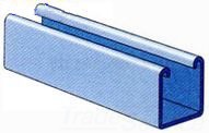UNISTRUT P6000-16PG CHANNEL | Gordon Electric Supply, Inc.