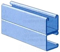 UNISTRUT P1001C-20PG CHANNEL | Gordon Electric Supply, Inc.