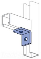 UNISTRUT P1026-EG 2H 90D CORNER ANGLE | Gordon Electric Supply, Inc.