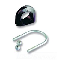 UNISTRUT UB2-PA 2" U Bolt | Gordon Electric Supply, Inc.